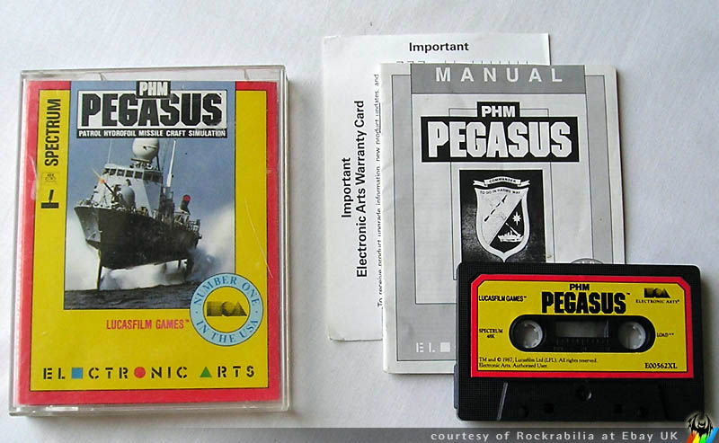 Directory: /Vintage/Sinclair/Software/ZX Spectrum Software/Games/P/P.H.M. Pegasus (Electronic Arts)/